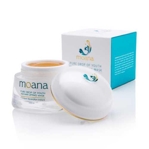 Moana Pure Drop of Youth | Serum | Celsus